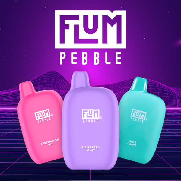 Flum – Vaping.com Powered by Gopuff