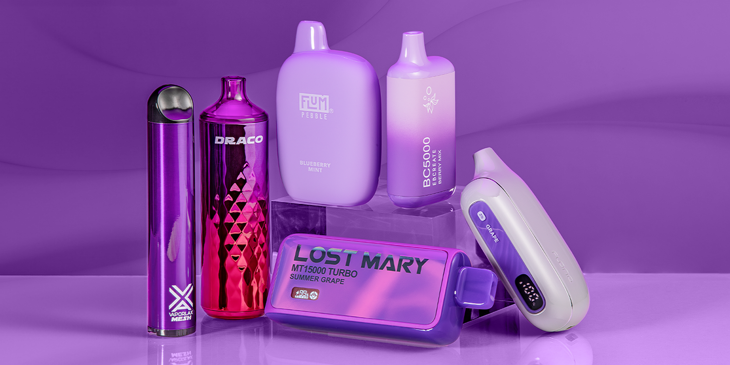 Vaping.com Powered by Gopuff